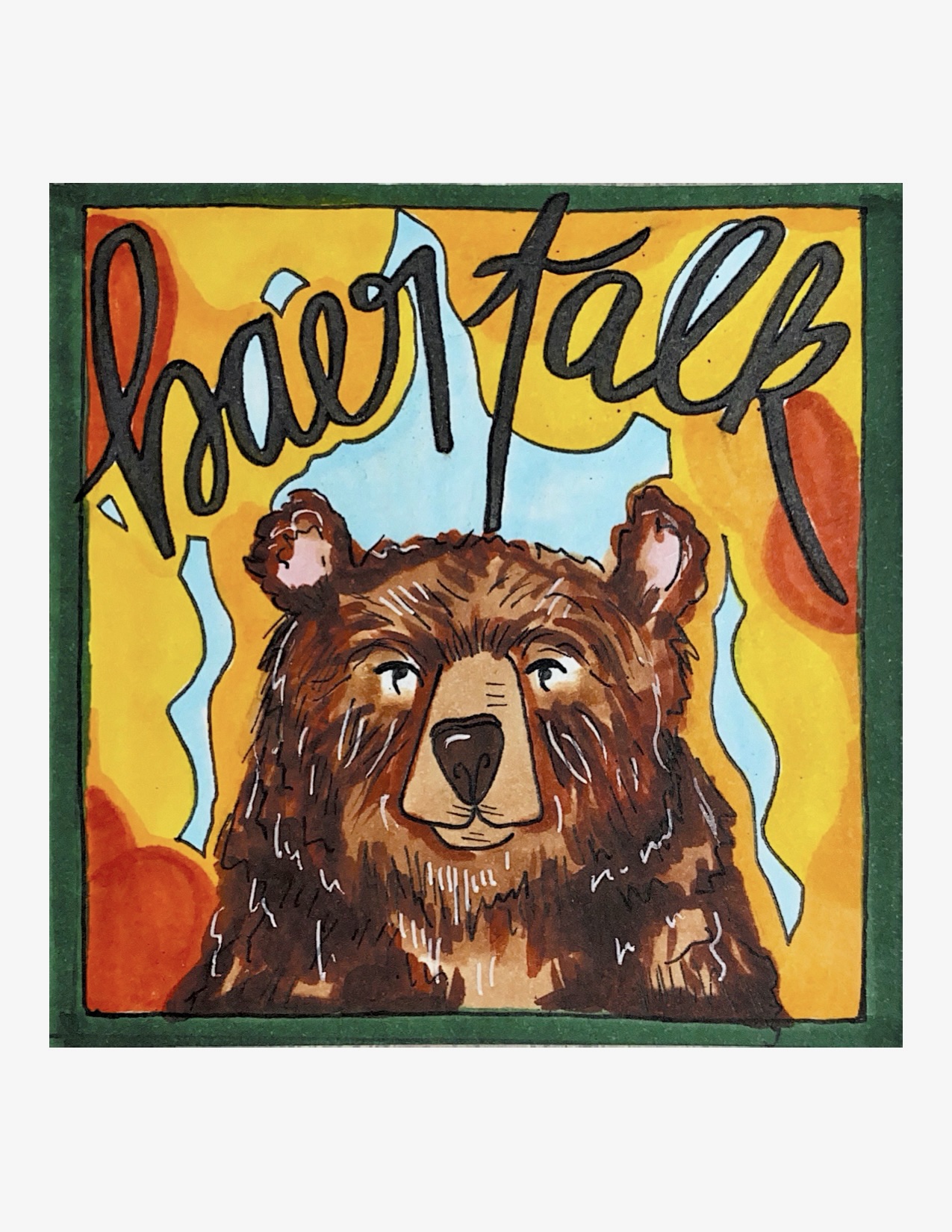 H. David Baer – Texas Lutheran University