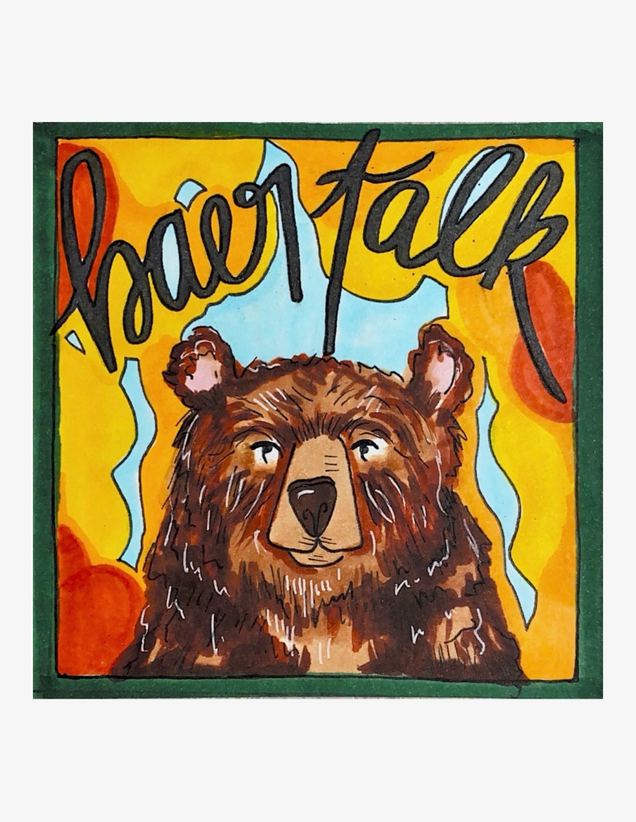 The Long Walk of the Navajo Nation – H. David Baer